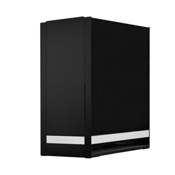 SilverStone Fortress Mid Tower PC Gaming Case LN59262 - SST-FT05B | SCAN UK