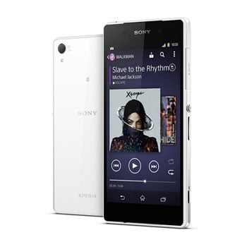Sony Ericsson Z2 D6503, 16GB, Android 4.4 KitKat - Smartphone LN59270 ...