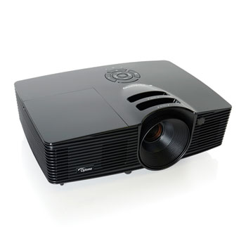 Optoma Full HD HD141X DLP 3D Projector LN59271 | SCAN UK