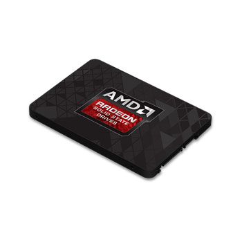 240GB OCZ AMD RADEON R7 SSD LN59382 - RADEON-R7SSD-240G | SCAN UK