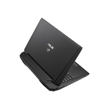 ASUS G750 17.3" Gaming Laptop with Quad Core i7 Processor + GeForce GTX ...