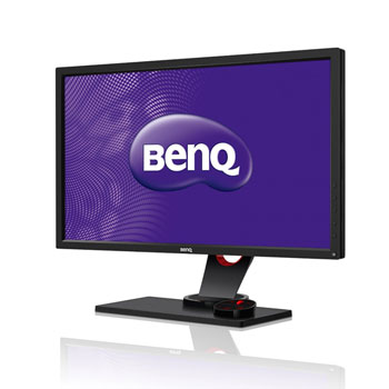 BenQ XL2430T 24" LED Monitor with TN Panel at 144Hz LN59400 - 9H.LCHLB ...