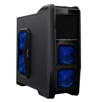 CiT 9506BU Dominator PC Case LN59741 | SCAN UK