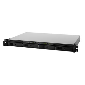 RX415 Synology 4 bay Expansion Unit for RS-812/814/815/816/RS-814(RP ...