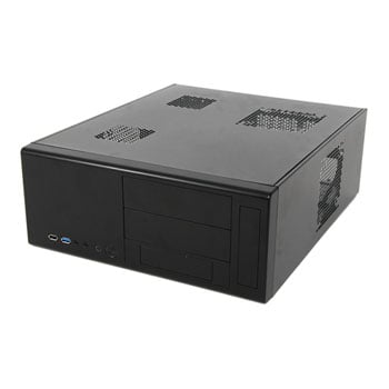 Powercool 3060 Desktop Case LN59791 - PC-3060 | SCAN UK