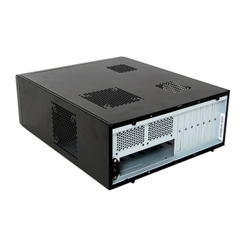 Powercool 3060 Desktop Case LN59791 - PC-3060 | SCAN UK