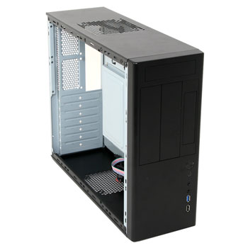 Powercool 3060 Desktop Case LN59791 - PC-3060 | SCAN UK