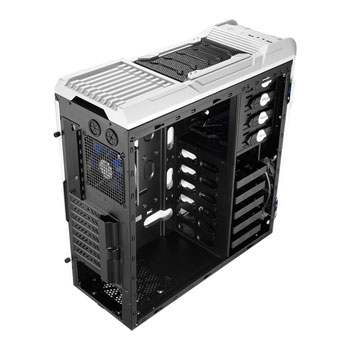 Aerocool GT-R Mid Tower Case LN59803 - EN52193 | SCAN UK