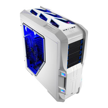 Aerocool GT-S PC Case LN59779 - EN52179 | SCAN UK