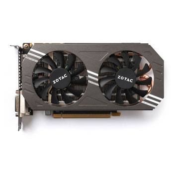 Zotac GeForce GTX 970 Gaming Graphics Card - 4GB LN59904 - ZT-90101-10P ...