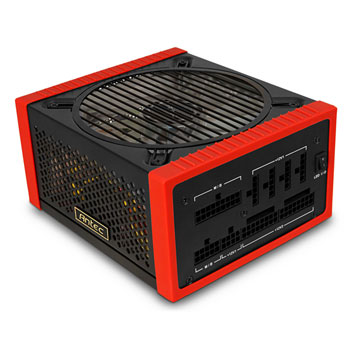 Antec Edge 550W Modular Power Supply LN59919 - 0-761345-05056-2 | SCAN UK