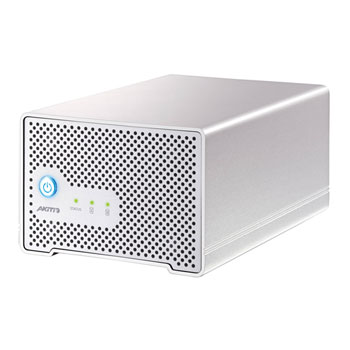 Thunderbolt 2 external hard drive enclosure - countrynanax