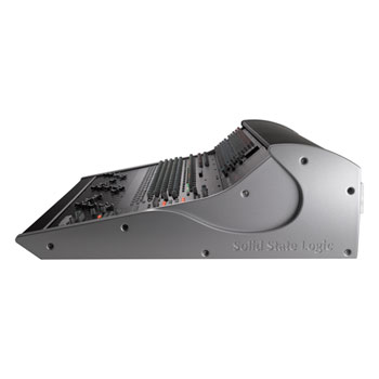 Solid State Logic XL Mixing Desk SSL Analogue Studio Console LN60308 ...