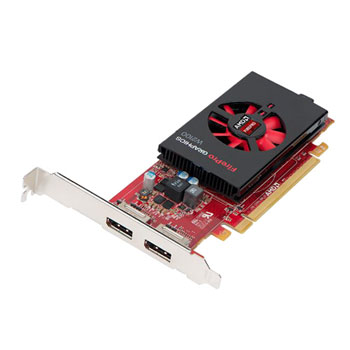 AMD FirePro W2100 Graphics Card - 2GB LN60797 - 100-505980 | SCAN UK