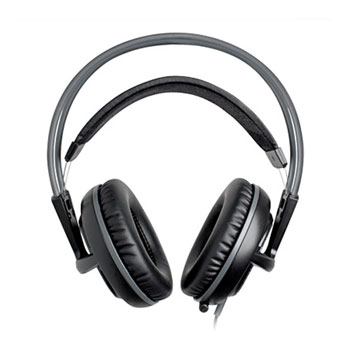SteelSeries Siberia V2 Headset LN60833 - 61266 | SCAN UK