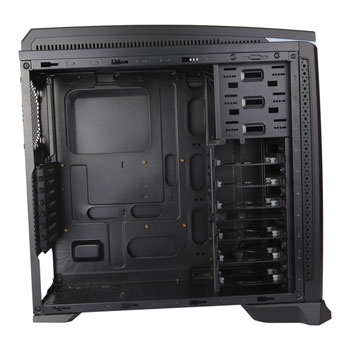Antec GX-300 Gaming Case LN60880 - 0-761345-15331-7 | SCAN UK