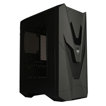 CiT Marvel Case - Side Window LN60949 - MARVEL (KS-MSX) | SCAN UK