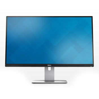 Dell UltraSharp U2715H 27 Inch 2K QHD IPS Monitor Deal