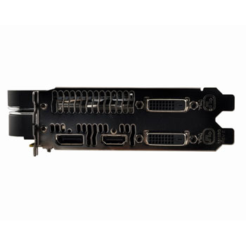 XFX Radeon R9 290X AMD Graphics Card - 8GB LN61055 - R9-290X-8DFD | SCAN UK