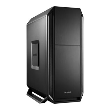 be quiet Black Silent Base 800 PC Gaming Case LN61128 - BG002 | SCAN UK