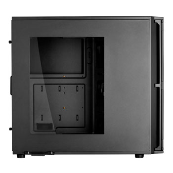 Antec P280 Full Tower PC Case with Window LN61242 - 0-761345-82002-8 ...
