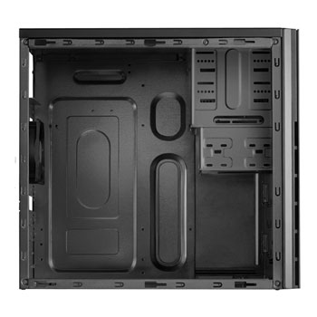 Antec VSK 3000 B mATX Black Home/Office PC Case LN61243 - 0-761345 ...