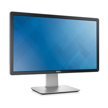 Dell P2214H 21.5" LED Monitor with AH-IPS Panel LN60895 | SCAN UK
