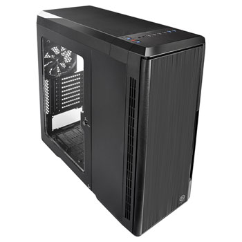Urban T81 Thermaltake Gaming PC Case with Dual Side Doors LN61253 - CA ...