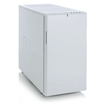 Fractal Design Define R5 White Gaming Case LN61293 - FD-CA-DEF-R5-WT ...