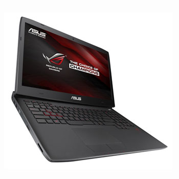 ASUS G751JL Gaming Laptop with NVIDIA GTX965M LN61691 - G751JL-T7003H ...