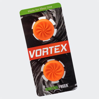 Kontrol Freek FPS Vortex XBOX Thumb Sticks LN61799 - KFVORTEXXB1 | SCAN UK