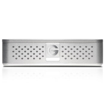 G-TECH G-DRIVE EV220 2TB External HDD LN61867 - 0G03188 | SCAN UK