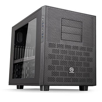 Core X9 Cube Thermaltake Stackable Large Tower PC Case LN62020 - CA-1D8 ...