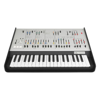 Limited Edition Korg ARP ODYSSEY MK1 Pro Analog Duophonic Synth LN62270 ...
