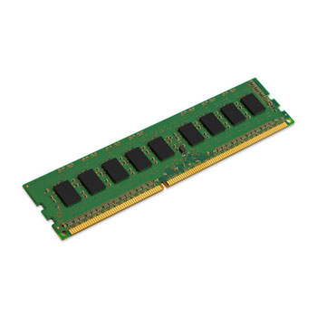 Kingston 4GB Desktop HP/Compaq 1333MHz DDR3 RAM Module LN62378 ...
