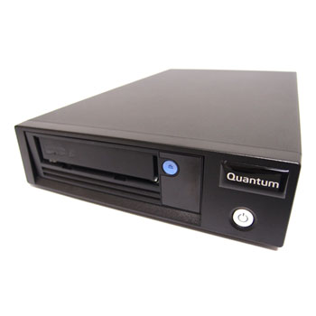 Quantum LTO6 Internal SAS Tape Half Height Backup Drive LN62528 - TC ...