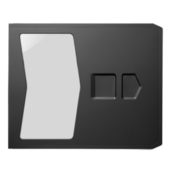 Corsair Graphite 230T Gaming PC Case Window Side Panel LN62736 - CC ...
