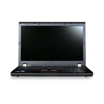 Refurbished - Lenovo Thinkpad T520 Laptop - Refubished LN62497 | SCAN UK
