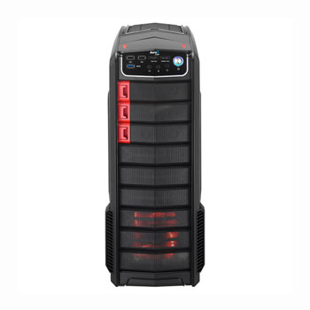 Aerocool GT-A Gaming Case LN62904 - EN52698 | SCAN UK