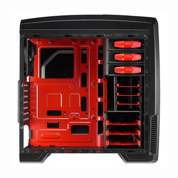 Aerocool GT-A Gaming Case LN62904 - EN52698 | SCAN UK