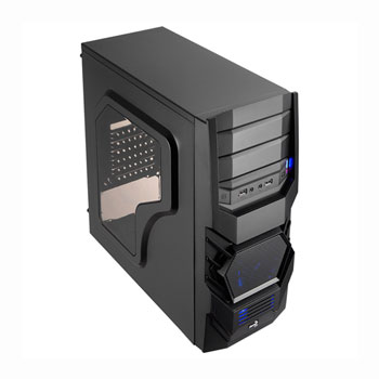 Aerocool Cyclops Advance Gaming Case LN62906 - EN55163 | SCAN UK