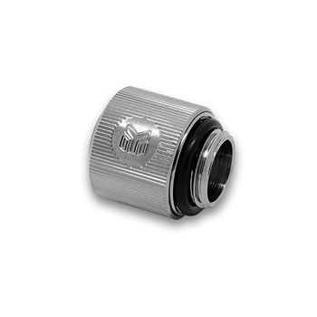 Nickel EK-ACF 10/13mm Soft Tube Water Cooling Compression Fitting ...