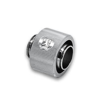 Nickel EK-ACF 13/19mm Soft Tube Water Cooling Compression Fitting ...