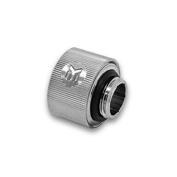 Nickel EK-ACF 13/19mm Soft Tube Water Cooling Compression Fitting ...