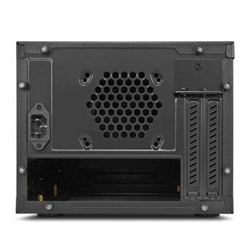 Sharkoon QB ONE Mini ITX Case LN62985 - 4044951016433 | SCAN UK