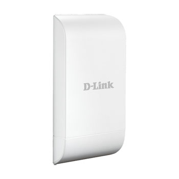 D Link 300mbps DAP-3410 Outdoor PoE Wireless/WiFi N Access Point ...