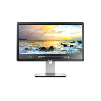 Dell P2014H 19.5" LED Monitor with IPS Panel LN62852 | SCAN UK