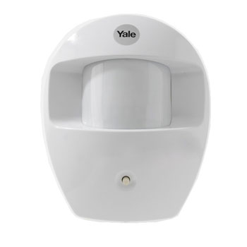 Yale EF-KIT2 Easy Fit Telecommunicating Alarm - Kit 2 , Wireless ...
