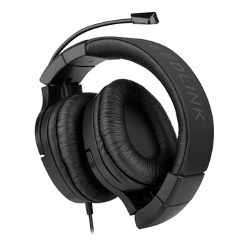 SPEEDLINK Medusa XE Gaming Headset LN63667 - SL-8782-BK | SCAN UK