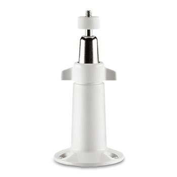 Netgear HD Arlo 360 Swivel White Security Camera Adjustable Mount ...